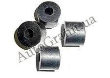 Купити Втулка стійки заднього стабілізатора, GEELY CK, 1400642180, ціна ...