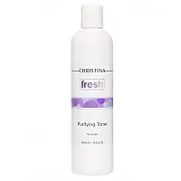 Christina Fresh Purifying Toner For Dry Skin With Lavender Тоник для ...