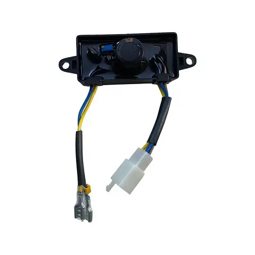 AVR регулятор напряжения генератора DW DW8500W (ID#2276193298), цена ...