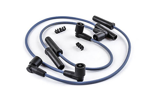 Провода высоковольтные ВАЗ инж. 2108, 2109, 21099, 2110, 2111, 2112? 2113, 2114, 2115 (1,5 инж ...