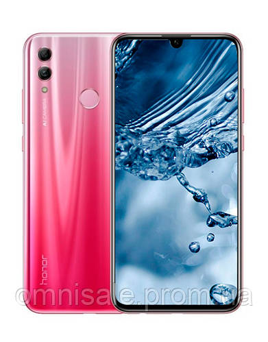 Смартфон Honor 10 Lite 6 64Gb Red OE, код: 8198331 (ID#2276366376 ...