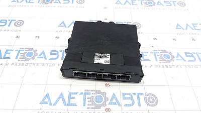 Hybrid Vehicle Control Module Toyota Camry v70 18-24 hybrid 8998006010 ...