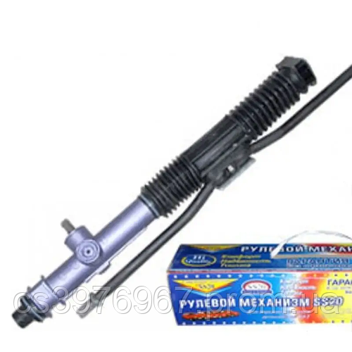 Рейка ВАЗ 2108 2109 2110 2112 118 119 Приора Калина SS20 сс20 СПОРТ 4,1 ...