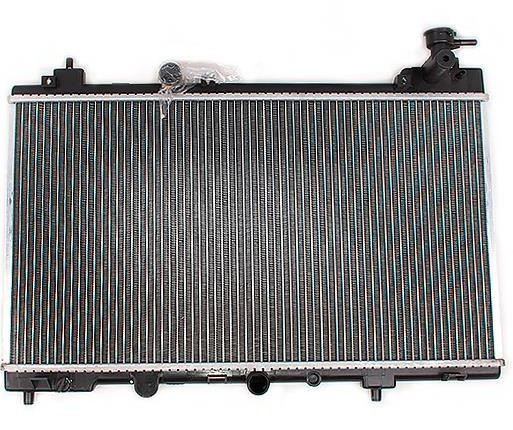 Радиатор основной JAGGI/KIMO/BEAT МКПП 1.3 S21-1301110 (ID#2275667642 ...