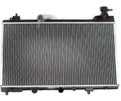 Радиатор основной JAGGI/KIMO/BEAT МКПП 1.3 S21-1301110 (ID#2275667642 ...