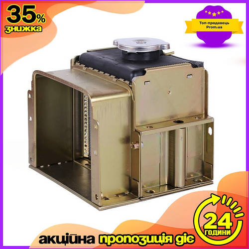 Радиатор GZ ТАТА 195N алюминий охлаждение двигателя 21 день DM-11, цена ...