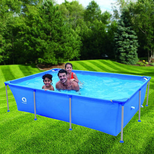 Басейн каркасний Jilong Avenli 17805 258 х 179 x 66 см (JL17805) (ID ...