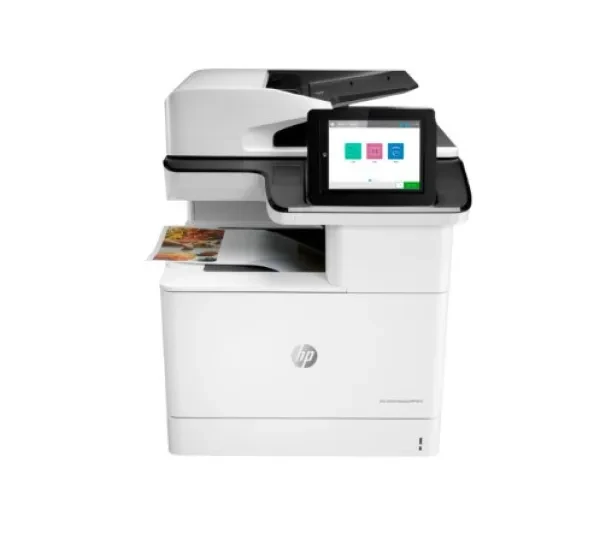 Многофункциональное устройство HP Color LaserJet Enterprise M776dn ...
