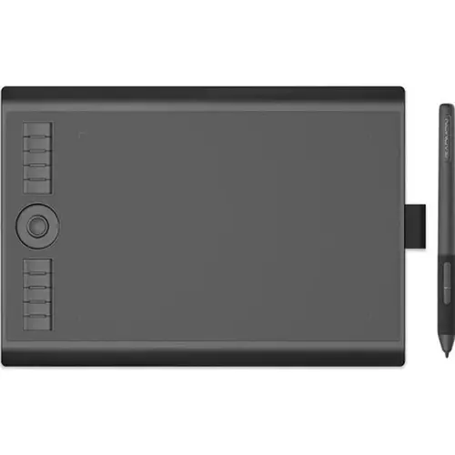 Графический планшет Gaomon M10K Pro (ID#2277066083), цена: 3300 ...
