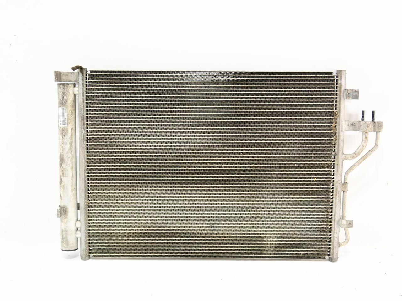 Радиатор кондиционера KIA SPORTAGE SL 2013-2015 97606-2Y001 (ID ...