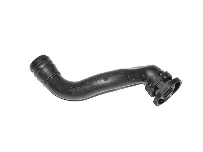 Патрубок відведення води з корпусу повітряного фільтра VOLKSWAGEN ...