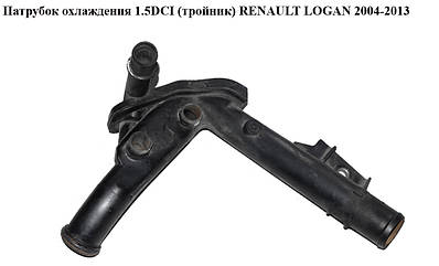 Патрубок охлаждения рено логан - купить недорого на Prom.ua: цены ...