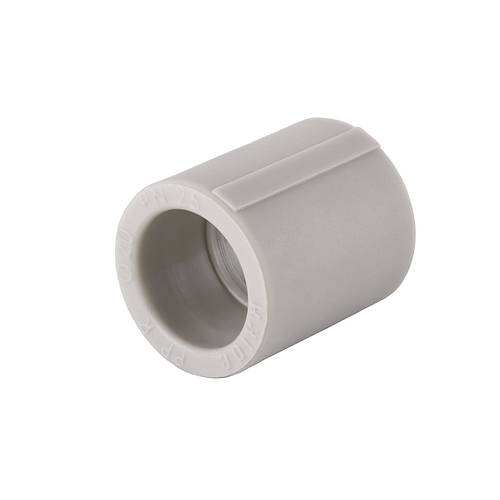 Муфта поліпропіленова Kalde PPR Ø32 12032-Plumbershop! (ID#2277528080 ...