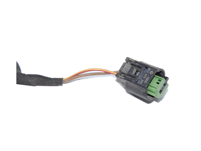 Фішка AUDI Q7 (4L) 2005-15 (АУДІ К'Ю 7) (8E0973202), ціна: 386 ...