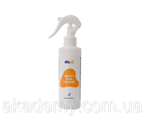 DisAL Disinfectant Spray Дезінфікуючий засіб-спрей: купить в интернет ...