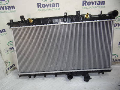 Радиатор основной SUBARU - купить недорого на Prom.ua: цены, акции и ...