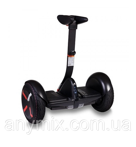 Сигвей Ninebot Mini Pro Premium Черный (800W 54V 4.4Ah), цена: 11395 ...