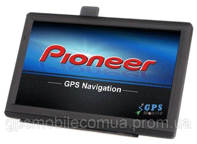 Навигатор Pioneer Pi-705 BT (ID#2277998146), цена: 2926 ₴, купить на ...