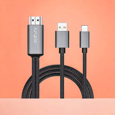 Hdmi кабель | купити недорого, на Prom | Україна