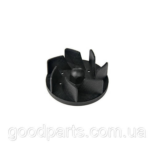Крыльчатка помпы для посудомоечной машины Bosch 065550 (ID#204197591 ...