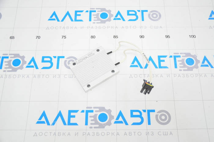 BMS Battery Management System Amp Unit Tesla Model S 16-20 рест ...