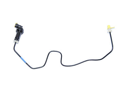 Трубка зчеплення 2 частини RENAULT TRAFIC 14-19 (РЕНО ТРАФІК ...