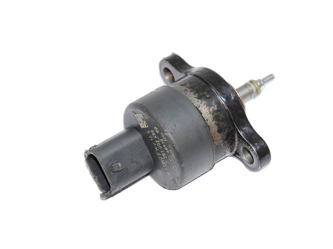 Клапан давления топлива в ТНВД 1.9JTD FIAT PUNTO (188) 99-10 (ФИАТ ...