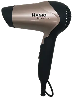 Фен JQ-347 MAGIO MG-555, ціна: 329 ₴, купити на Prom.ua
