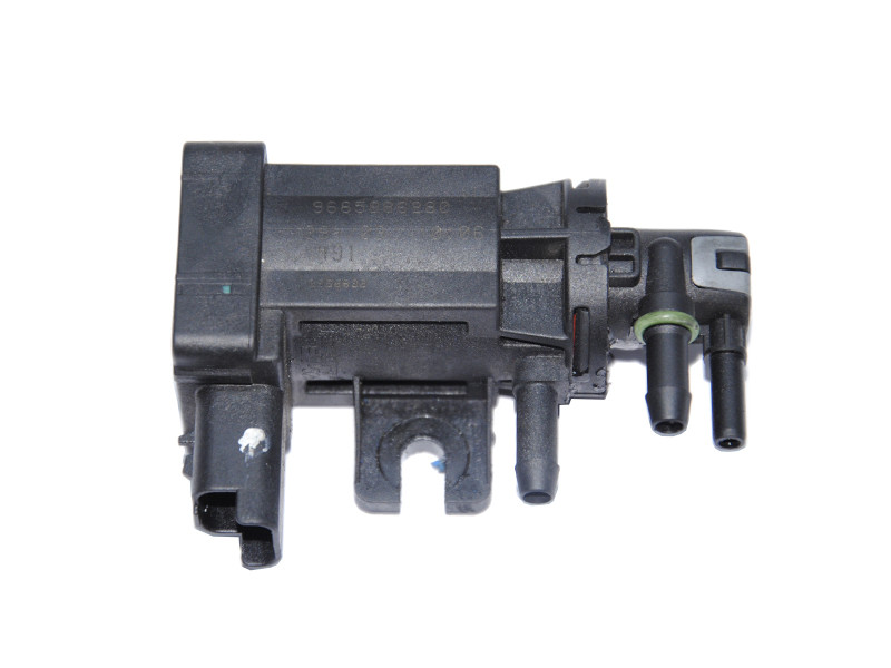 Клапан керування турбіною 2.0HDI PEUGEOT 5008 09-16 (ПІЖО 508 ...