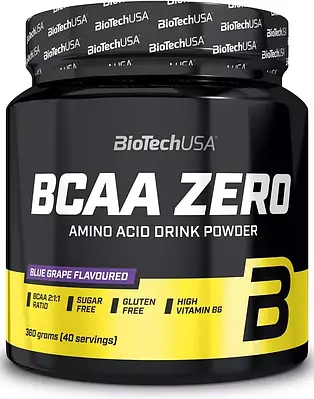 BCAA ZERO BioTech USA (700 грамм), цена: 2013 ₴, купить на Prom.ua