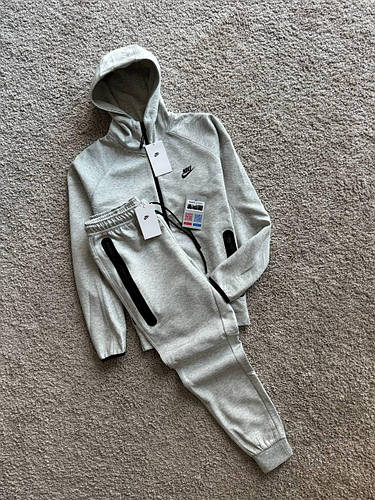 Костюм Nike Tech Fleece, костюм Найк Теч Флис (ID#2278852923), ціна ...