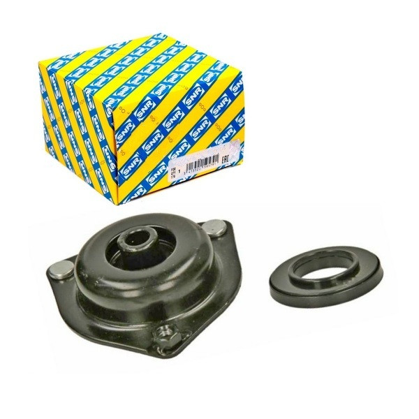 Опора стойки Nissan Almera II N16 (2000-06) Ниссан Альмера II N16 ...