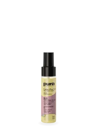 Pura K Color Pro Life олія для фарбованного волосся 150 мл (ID ...