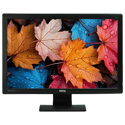 Монитор 24" BenQ G2420HDBL (TN/VGA/DVI) ET-0027-b class B БУ (ID ...