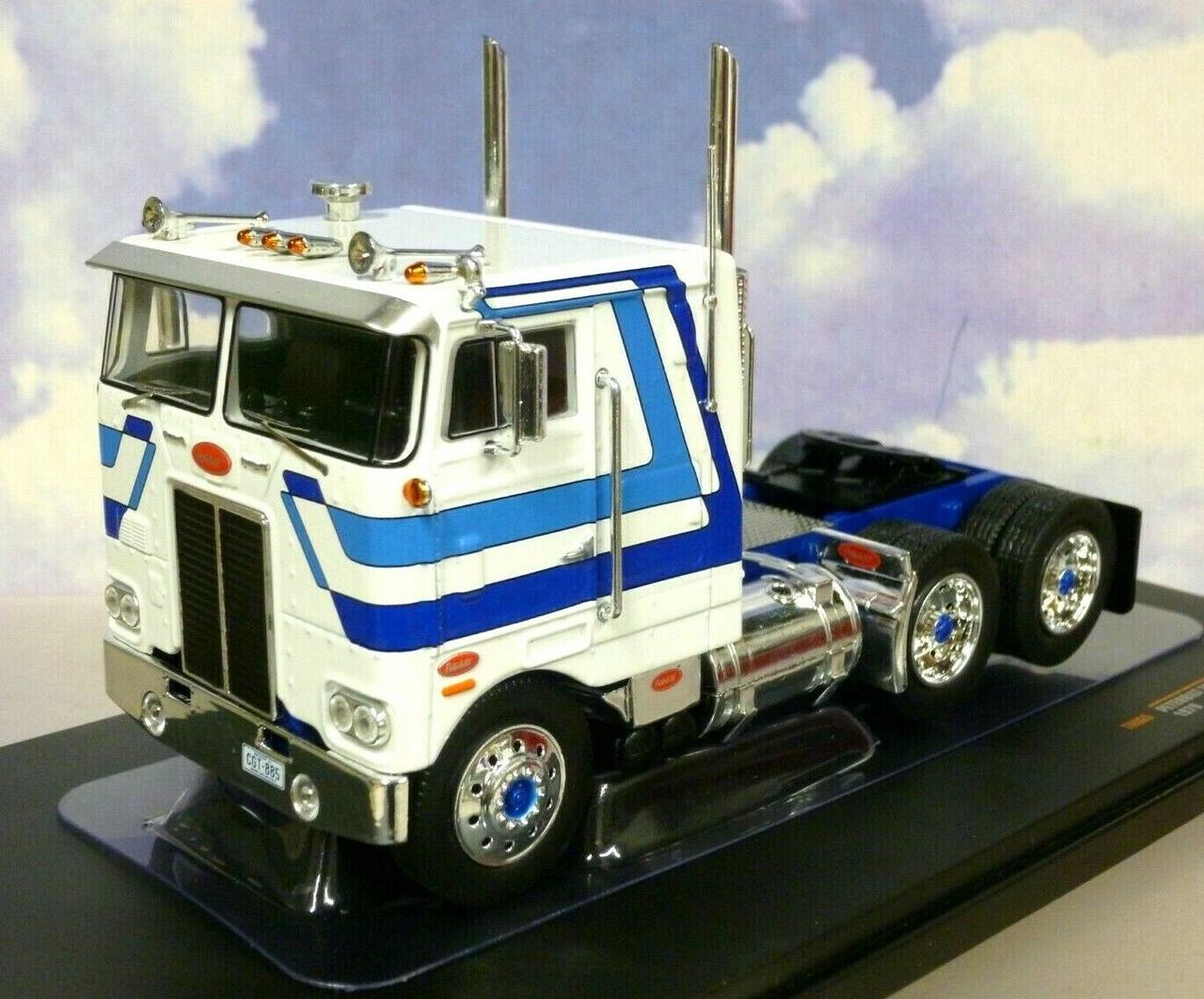 PETERBILT 352 “PACEMAKER" 1979 IXO 1:43: продаж, ціна у Харкові ...
