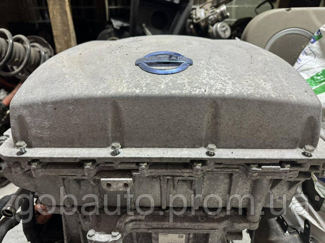 Б/У Перетворювач модуль PDM NISSAN LEAF 292C0-3NF5С (ID#2616877567 ...