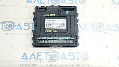 SBW CONTROL MODULE STEER Hyundai Sonata 20- 429504G150, цена: 11752 ...