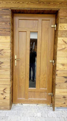 Вхідні двері (ID#2279532602), ціна: 12170 ₴, купити на Prom.ua