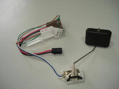 Датчик уровня топлива Aveo - купить недорого на Prom.ua: цены, акции и ...