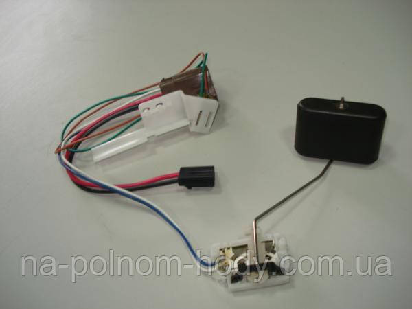 Датчик Уровня Топлива Aveo 1.6 OEM Корея — Купить Недорого на Bigl.ua ...