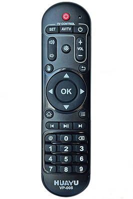 Универсальный пульт для приставки | Сравнить цены и купить по акции со скидкой на Prom.ua