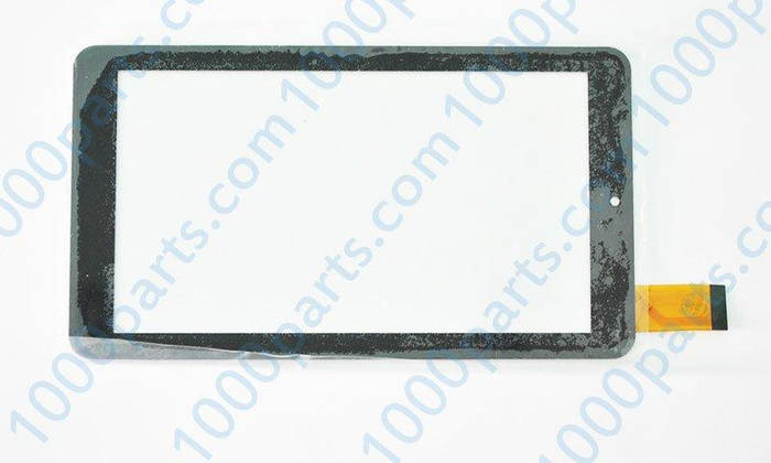 OPD-TPC0294 сенсор (тачскрін) чорний (ID#2279626370), цена: 87 ...