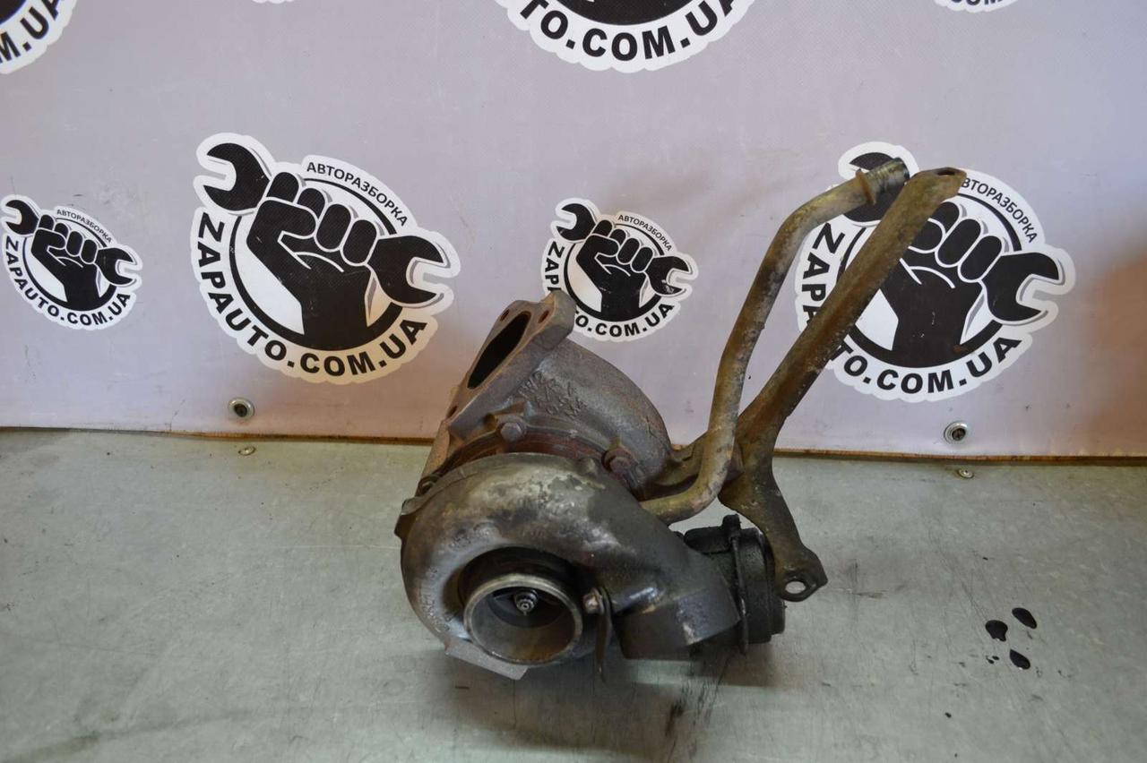 Турбина 2.7 om612 ml163 6120960599 MERCEDES ML-class (W163) (ID ...