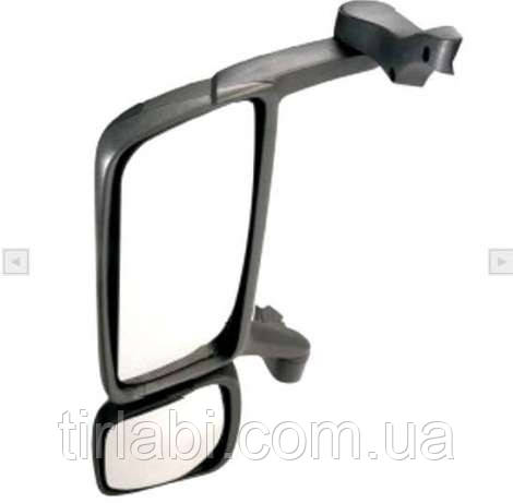 Зеркало вольво Volvo FH12 FM в сборе, цена 4100 грн — Prom.ua (ID ...