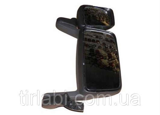 Зеркало вольво Volvo FH12 FM в сборе, цена 4100 грн — Prom.ua (ID ...