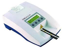 Анализатор Мочи Dirui H-50, цена — Prom.ua (ID#427829732)