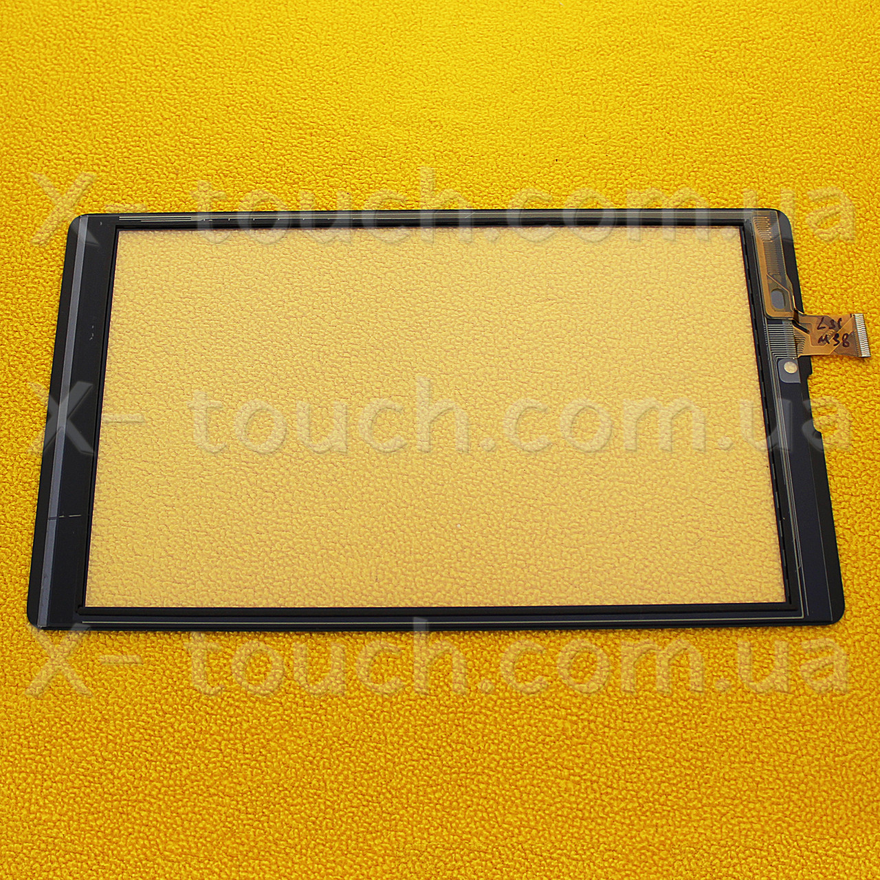 Купить Тачскрин, сенсор Prestigio MultiPad Wize 3308 3G для планшета ...