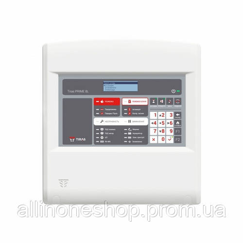 ППК Тирас PRIME 8L, 6665506 - 887 (ID#2395724080), цена: 12600 ...