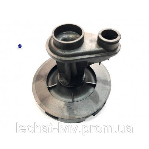 Диффузор для насосной станции (Pedrollo 121007X) Черный (ID#2279840112 ...