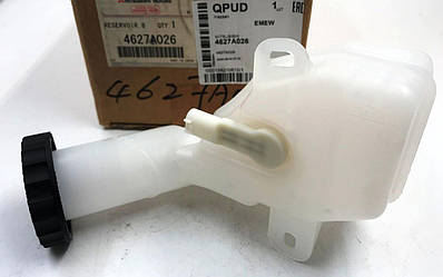 Оригинальный бачок расширительный радиатора 1375A261 OUTLANDER III ...